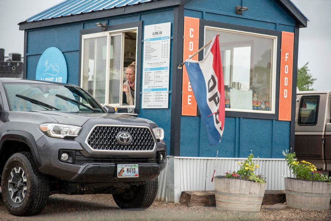 Locations – Alpine Air Coffee Roasting