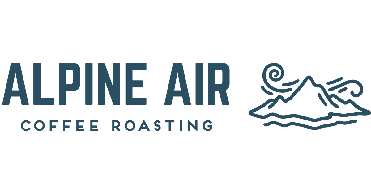 Alpine Air Coffee Roasting | Teton Valley, ID Specialty Coffee Roaster