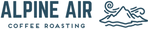Stickers – Alpine Air Coffee Roasting