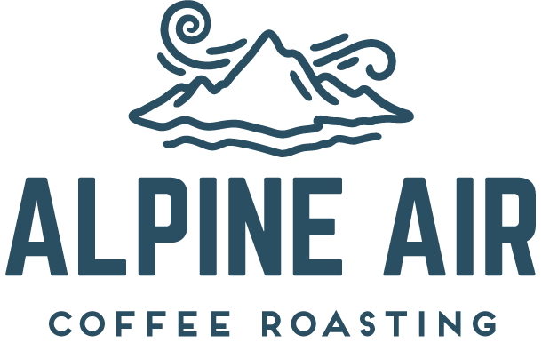 Alpine Air Coffee Roasting | Teton Valley, ID Specialty Coffee Roaster